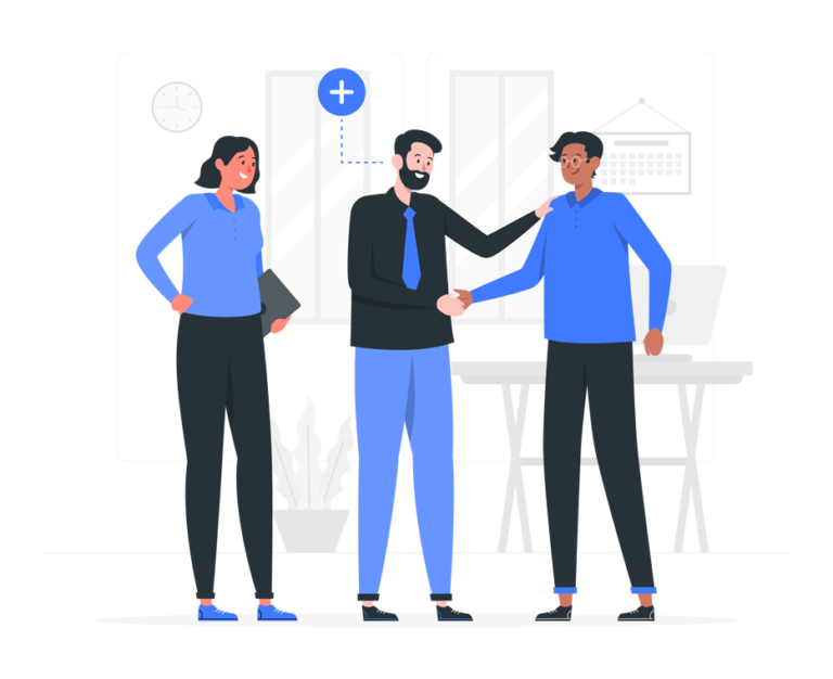 Streamline Your Employee Onboarding Process with Our All-in-One Solution HRMS software | HR365 India